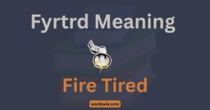 HG Meaning in Text Explained With Simple Examples